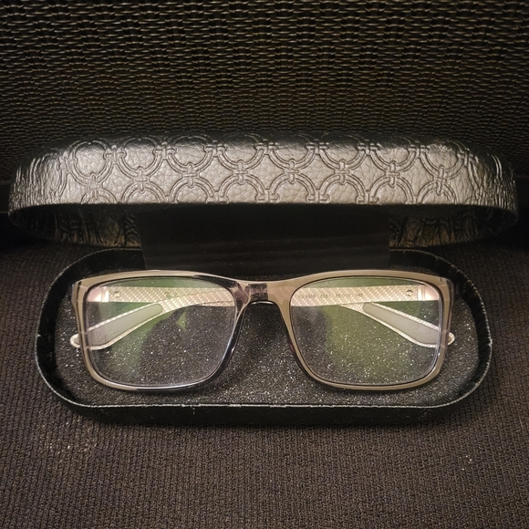 Ray-Ban | Accessories | Rayban Rb898 806 Eyeglasses Frame 5518145 ...